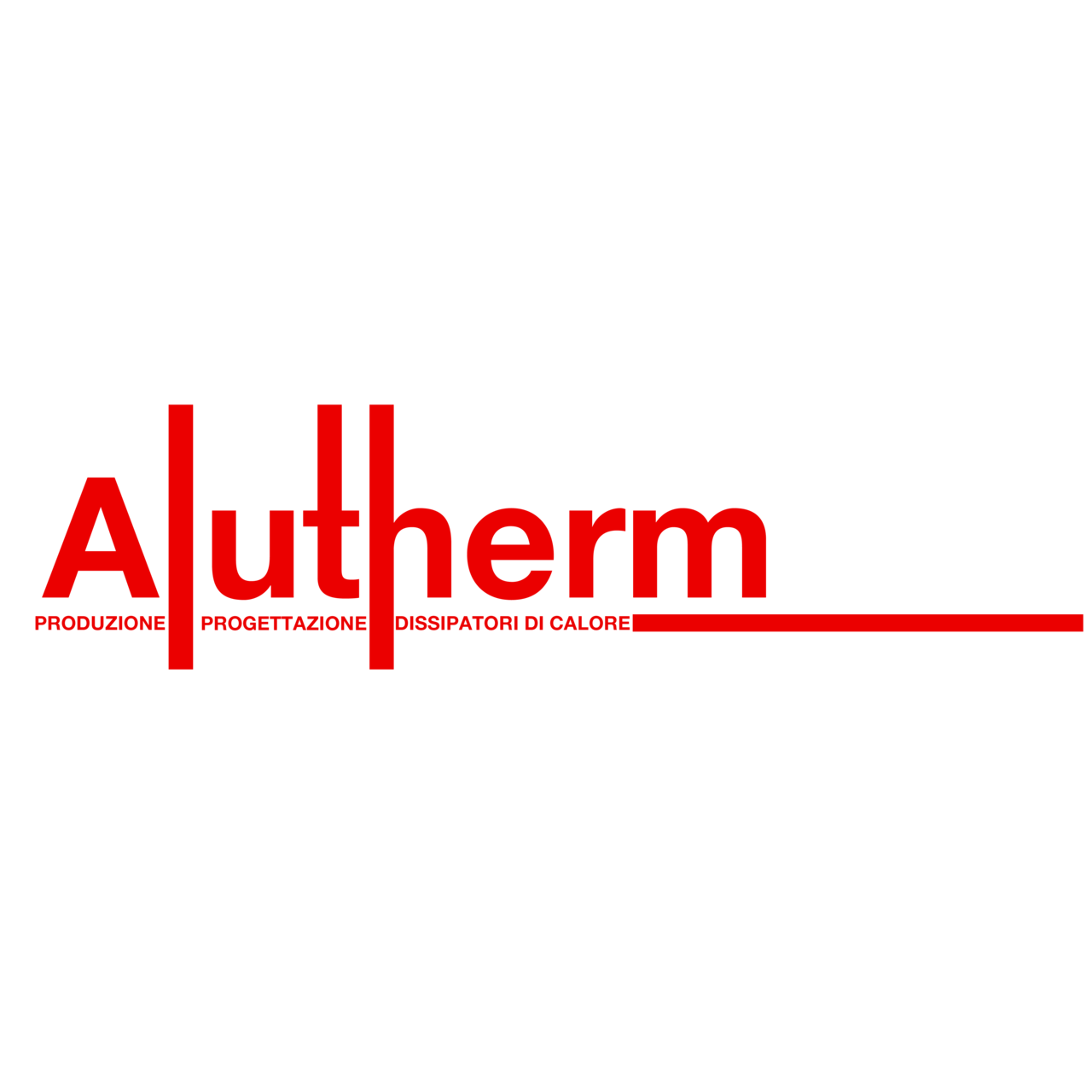 Aluminium machining for heat dissipation in Bologna | Alutherm Srl